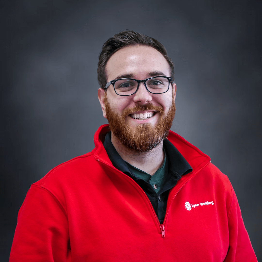 Meet the Lynn Welding team