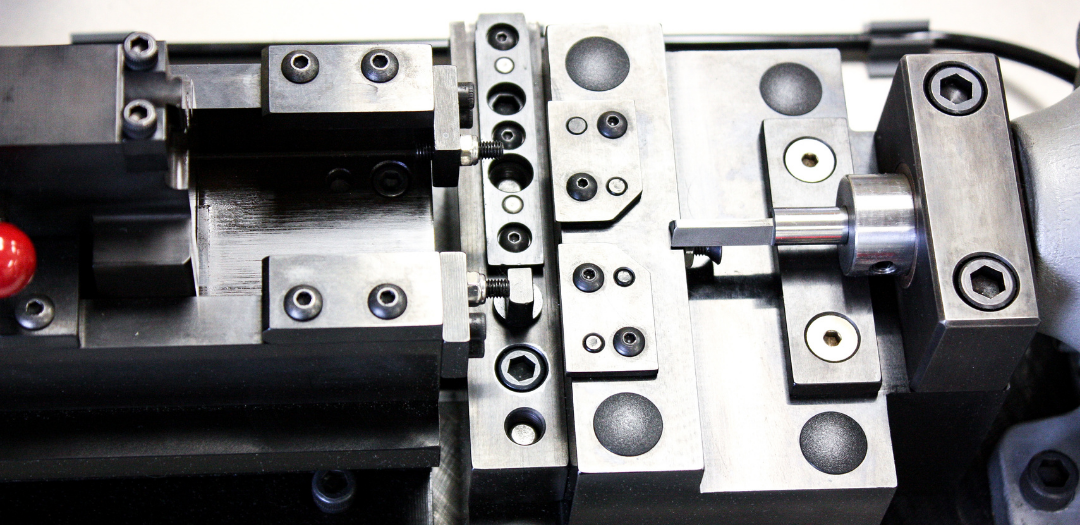 Aerospace Tooling at Lynn Welding