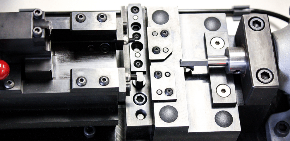 Aerospace Tooling at Lynn Welding